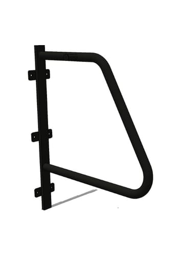 Bicycle Racks | CADdetails