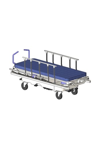 Free Revit BIM Models | Medical and Surgical Equipment | Ommiclass