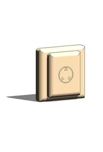 Free Revit BIM Models | Irrigation Equipment | Ommiclass