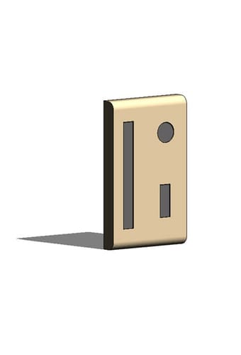 Free Revit BIM Models | Turf and Grasses | Master Format