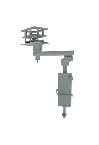 Free Revit BIM Models | Electrical Power Generation | Master Format