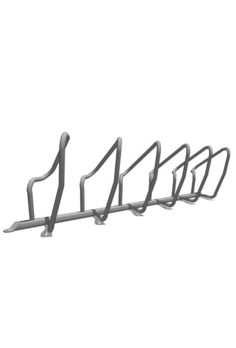 Bicycle Racks | CADdetails