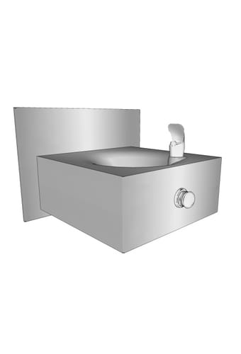 Drinking Fountains | CADdetails