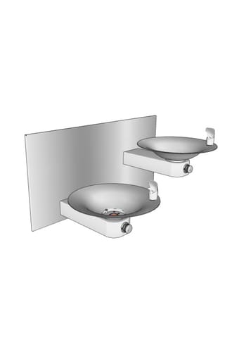 Drinking Fountains | CADdetails