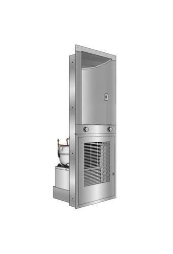 Drinking Fountains | CADdetails