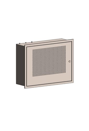 Free Revit BIM Models | Irrigation Equipment | Ommiclass