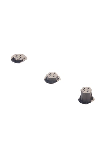 Wood Decking | CADdetails