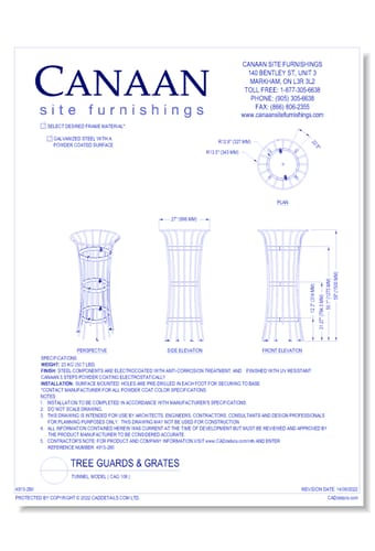 Download Free, High Quality CAD Drawings and Files | CADdetails