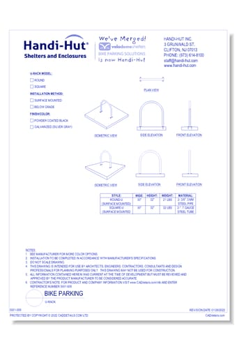 Download Free, High Quality CAD Drawings and Files | CADdetails