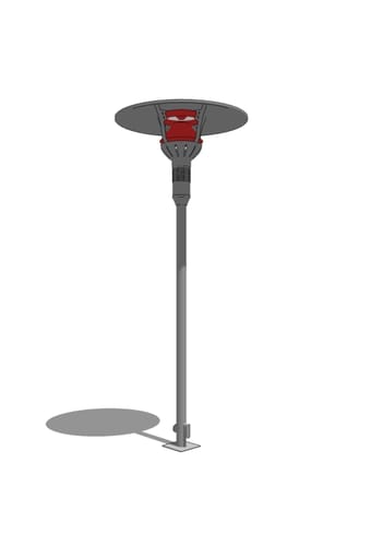 Free Revit BIM Models | Irrigation Equipment | Ommiclass