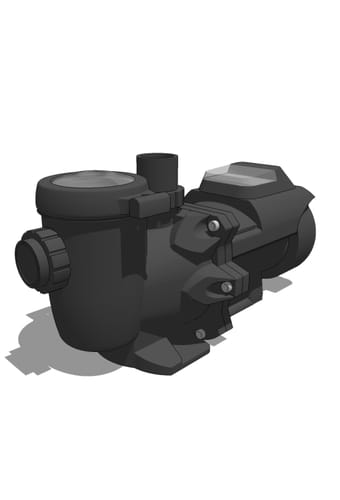 Free Revit BIM Models | Swimming Pool Equipment | Ommiclass