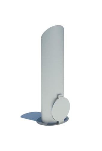 Free Revit BIM Models | Intercom Equipment | Ommiclass