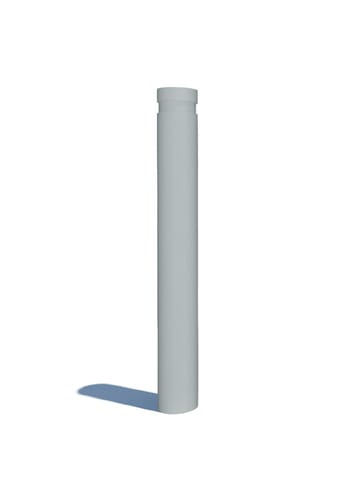 Free Revit BIM Models | Lighting Bollards | Ommiclass