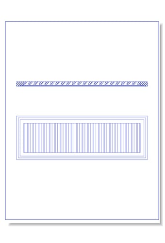Roof Vents | CADdetails