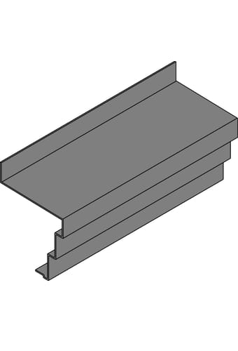 cornice profiles revit