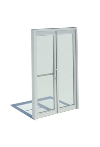 Free Revit BIM Models | Access Doors and Panels | Master Format