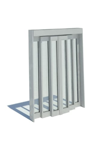 Free Revit BIM Models | Access Doors and Panels | Master Format