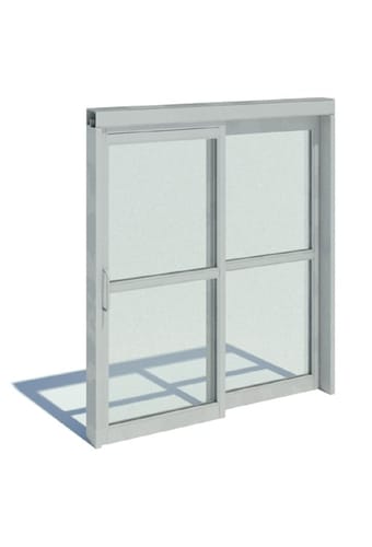 Free Revit BIM Models | Access Doors and Panels | Master Format