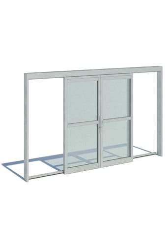 Free Revit BIM Models | Access Doors and Panels | Master Format