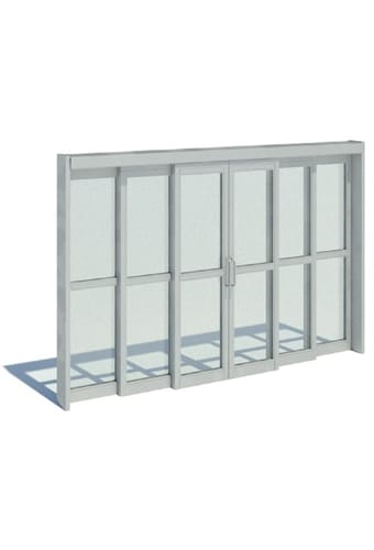 Free Revit BIM Models | Access Doors and Panels | Master Format