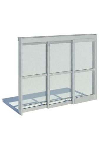 Free Revit BIM Models | Access Doors and Panels | Master Format