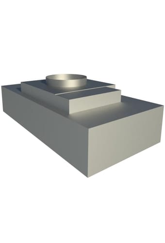 Free Revit BIM Models | HEPA Filters | Ommiclass