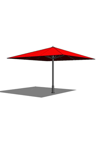 Retractable Canopy | CADdetails