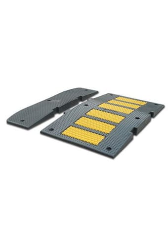 Traffic Speed Bumps | CADdetails