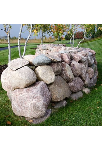 Boulders | CADdetails