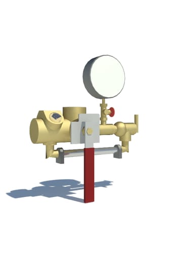 Ball Valves | CADdetails