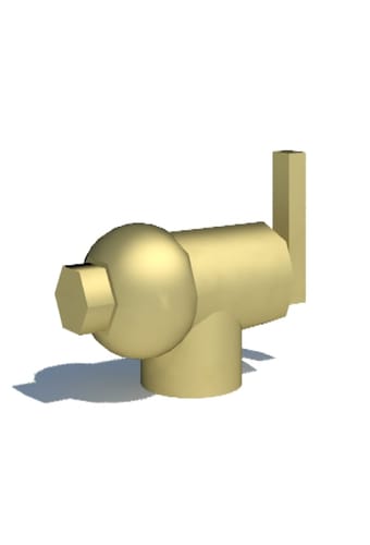 Free Revit BIM Models | Pressure Relief Valves | Ommiclass