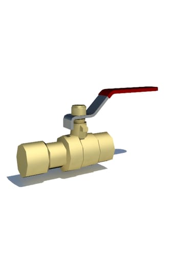 Float Valves | CADdetails