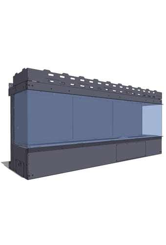 Wood Columns | CADdetails