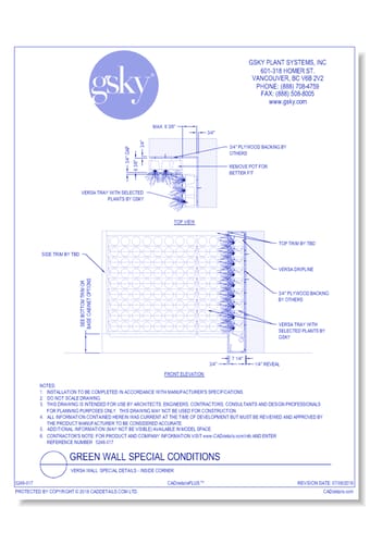 Download Free, High Quality CAD Drawings and Files | CADdetails