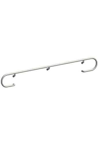 Free Revit BIM Models | Wood Railings | Master Format