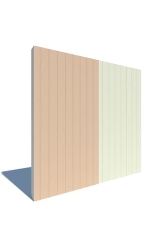 Roofing and Siding Panels | CADdetails