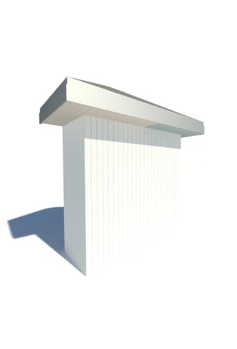 Free Revit BIM Models | Exterior Siding | Ommiclass