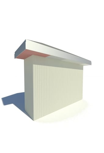 Roofing and Siding Panels | CADdetails