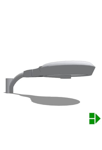 Free Revit BIM Models | Lighting Poles and Standards | Master Format