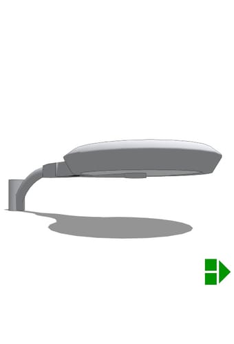 Free Revit BIM Models | Lighting Poles and Standards | Master Format