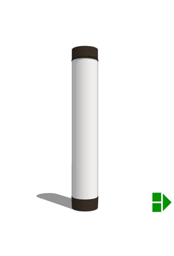 Free Revit BIM Models | Lighting Poles and Standards | Master Format