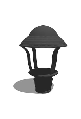 Walkways | CADdetails