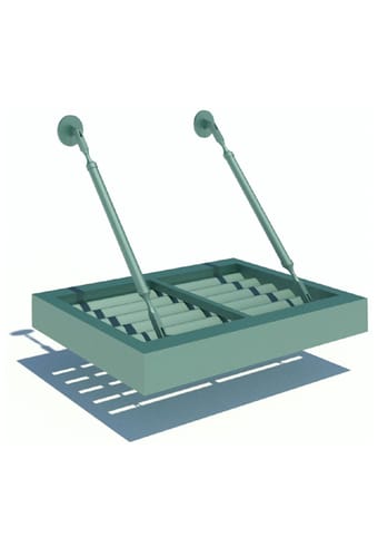 Free Revit BIM Models | Canopies | Master Format