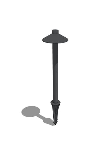 Flood Lighting | CADdetails