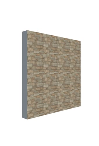 Landscape Stone | CADdetails