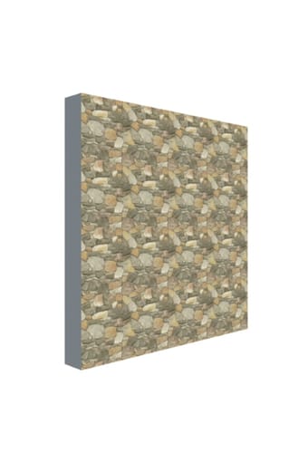 Free Revit BIM Models | Stone Pavers | Ommiclass