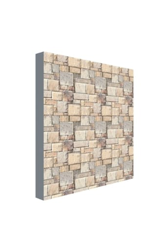 Free Revit BIM Models | Stone Pavers | Ommiclass