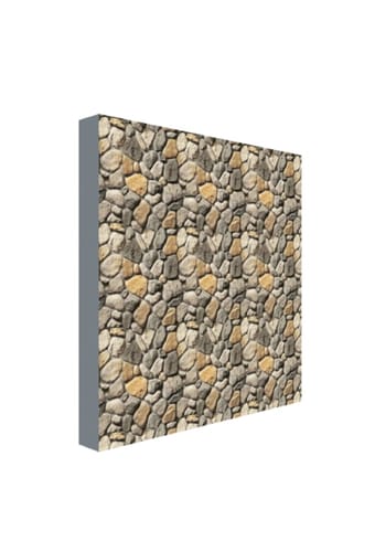 Landscape Stone | CADdetails