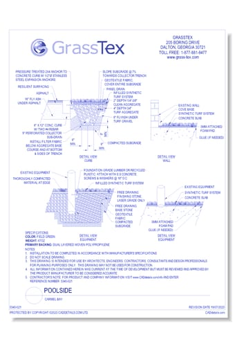 Download Free, High Quality CAD Drawings and Files | CADdetails