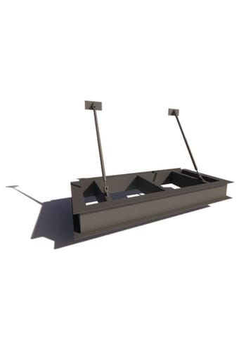 Free Revit BIM Models | Fixed Canopies & Shade Structures | Master Format